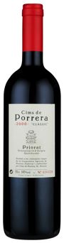 Cims de Porrera Clàssic Doble Magnum 1997 | elvi.net