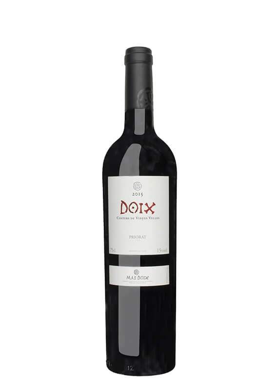 Mas Doix 2015 | Comprar en exclusiva en elvi.net